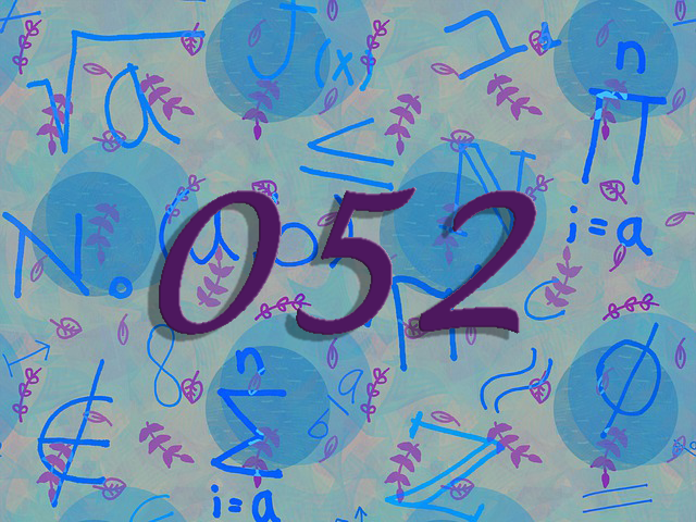 Welcome to Math 052 – Intermediate Mathematics 1 – CLP Math